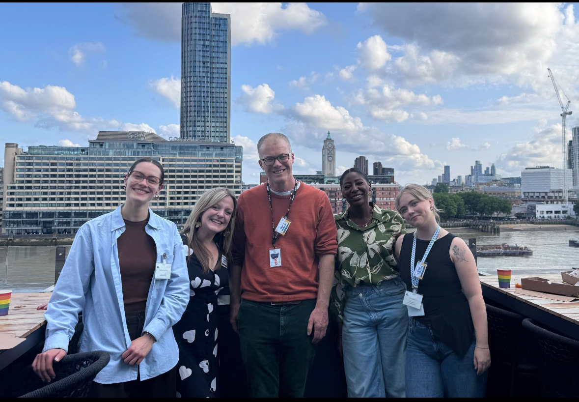 Connected by Cause: Reflections on Loneliness Awareness Week and Beyond ...